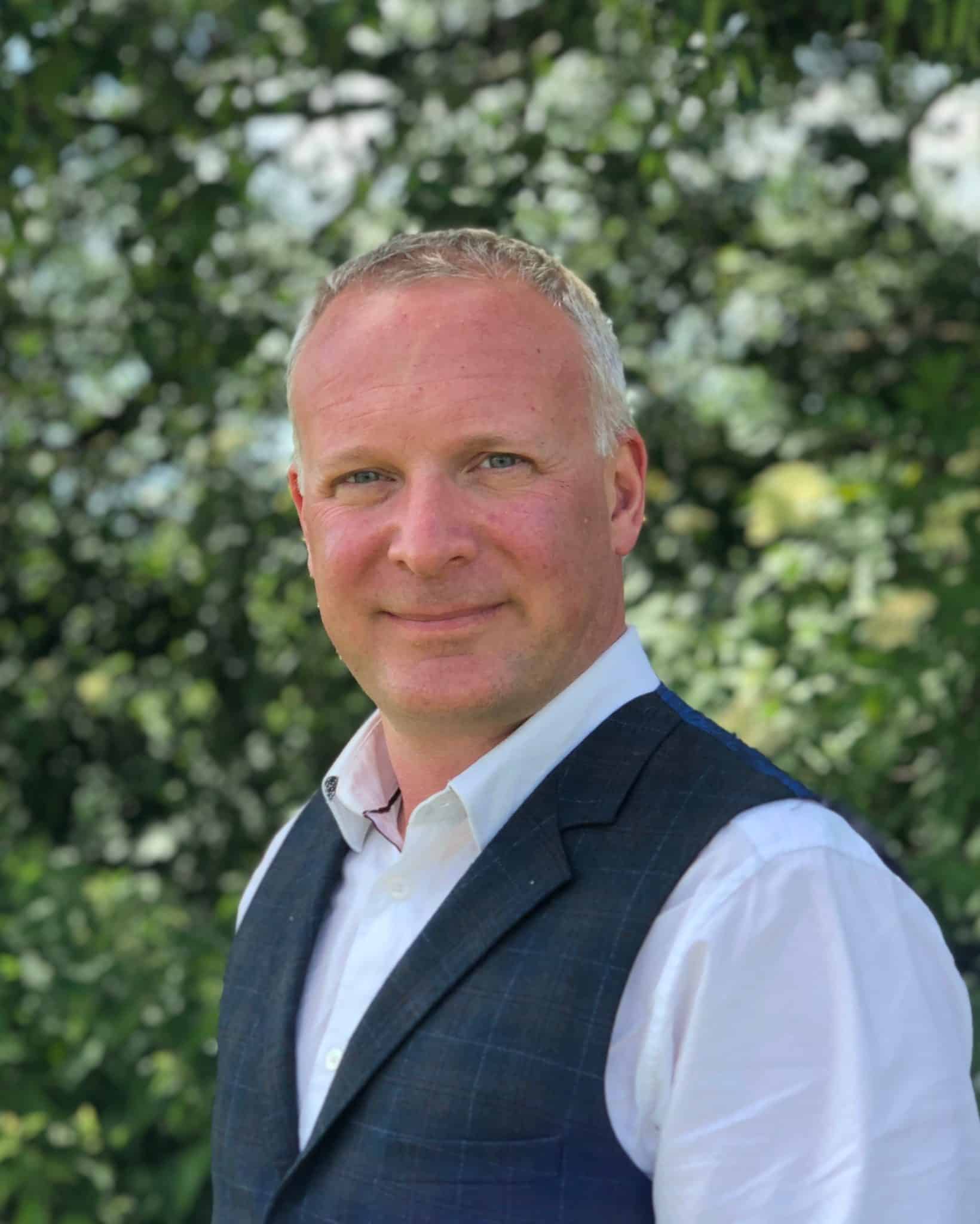 MEET THE TEAM – Safeline Environmental