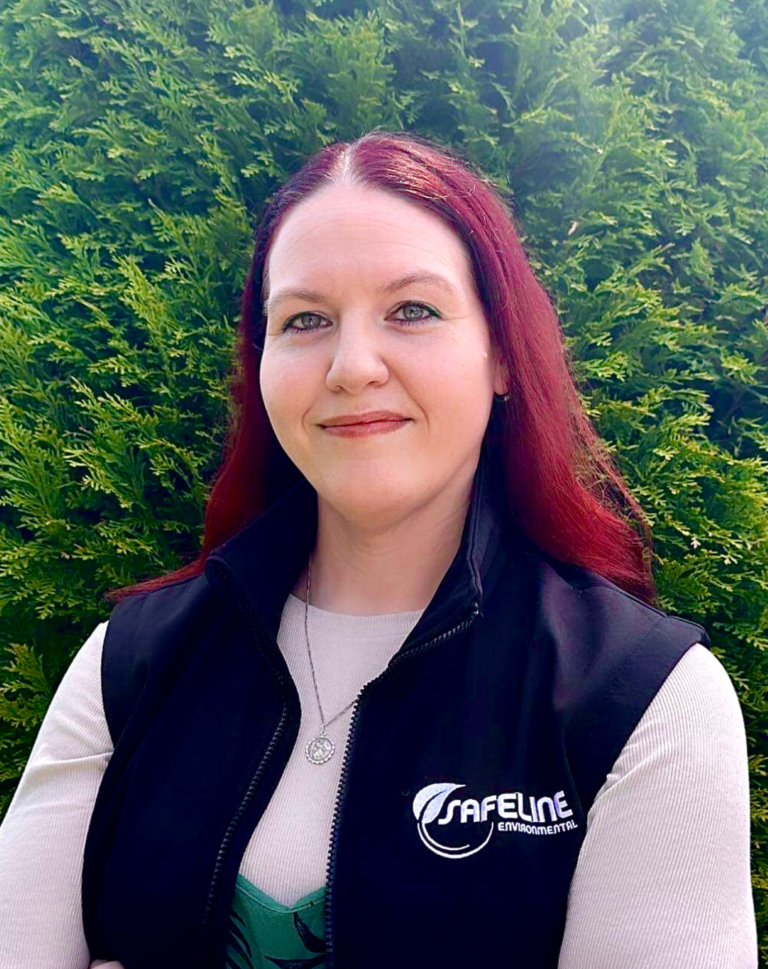 MEET THE TEAM – Safeline Environmental